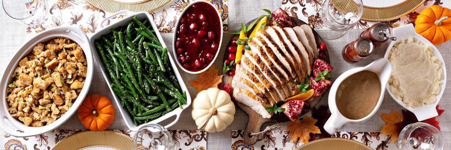 Budget Friendly Holiday Meals | Navigating Rising Costs w/ Great Food