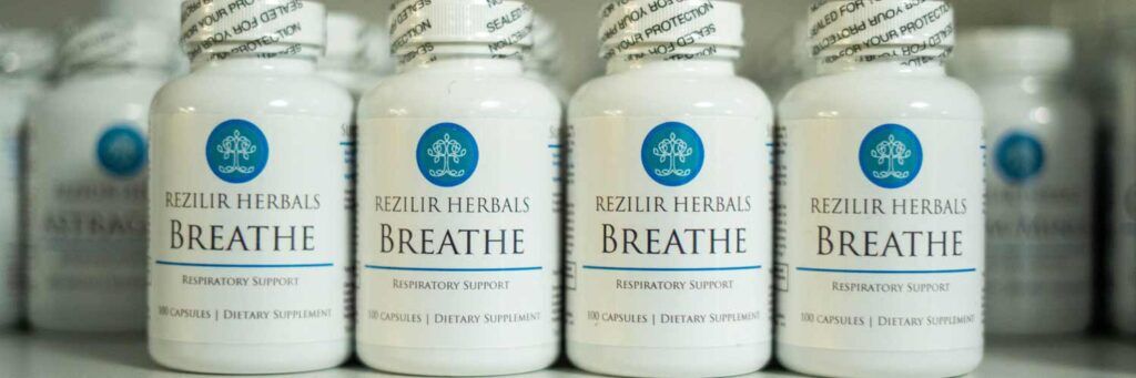 Why So Many Supplements? A Personalized Medicine Perspective